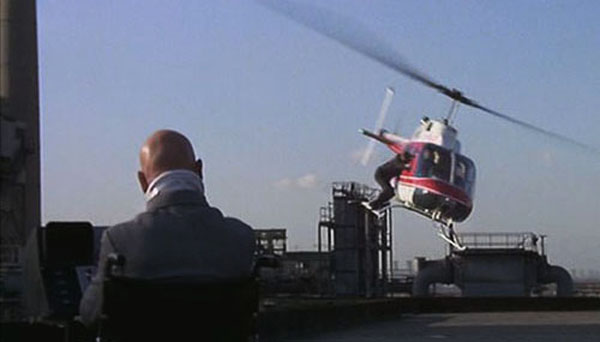 blofeld-fyeo – Commander James Bond France