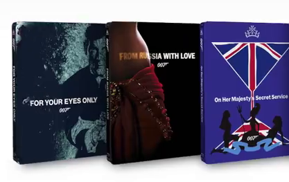 fyeo – Commander James Bond France